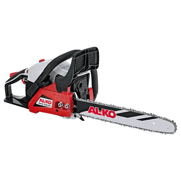 AL-KO №1 Бензопила AL-KO BKS 3835 I купить - цена 5 999 грн., отзывы ...
