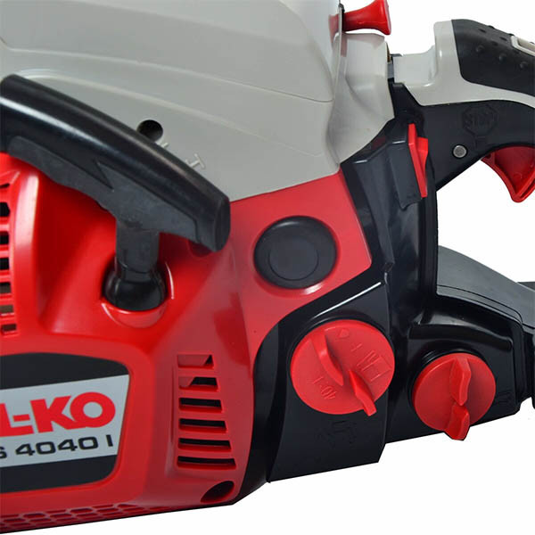 AL-KO №1 Бензопила AL-KO BKS 4040 I купить - цена 6 499 грн., отзывы ...