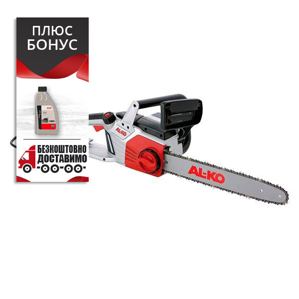 AL-KO №1 Электропила AL-KO EKS 2400/40 купить - цена 5 499 грн., отзывы ...