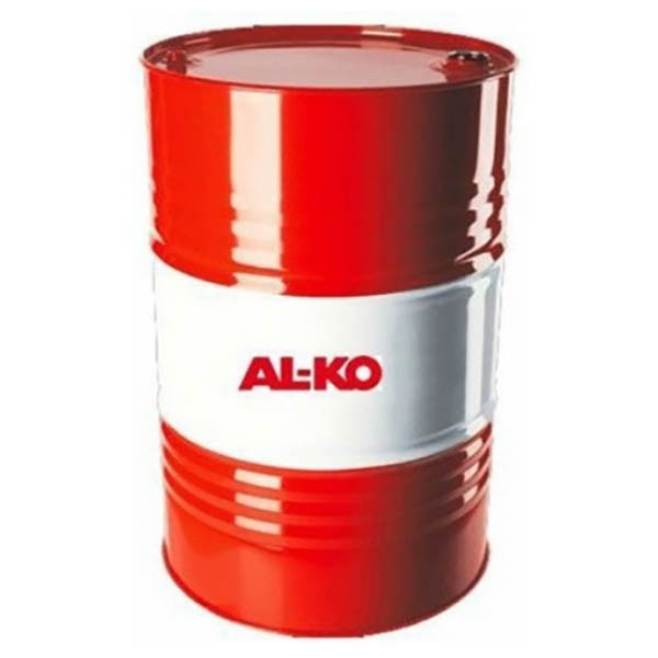AL-KO №1 Масло моторное 4-тактное AL-KO SAE 30, 200 л купить - цена 39 ...